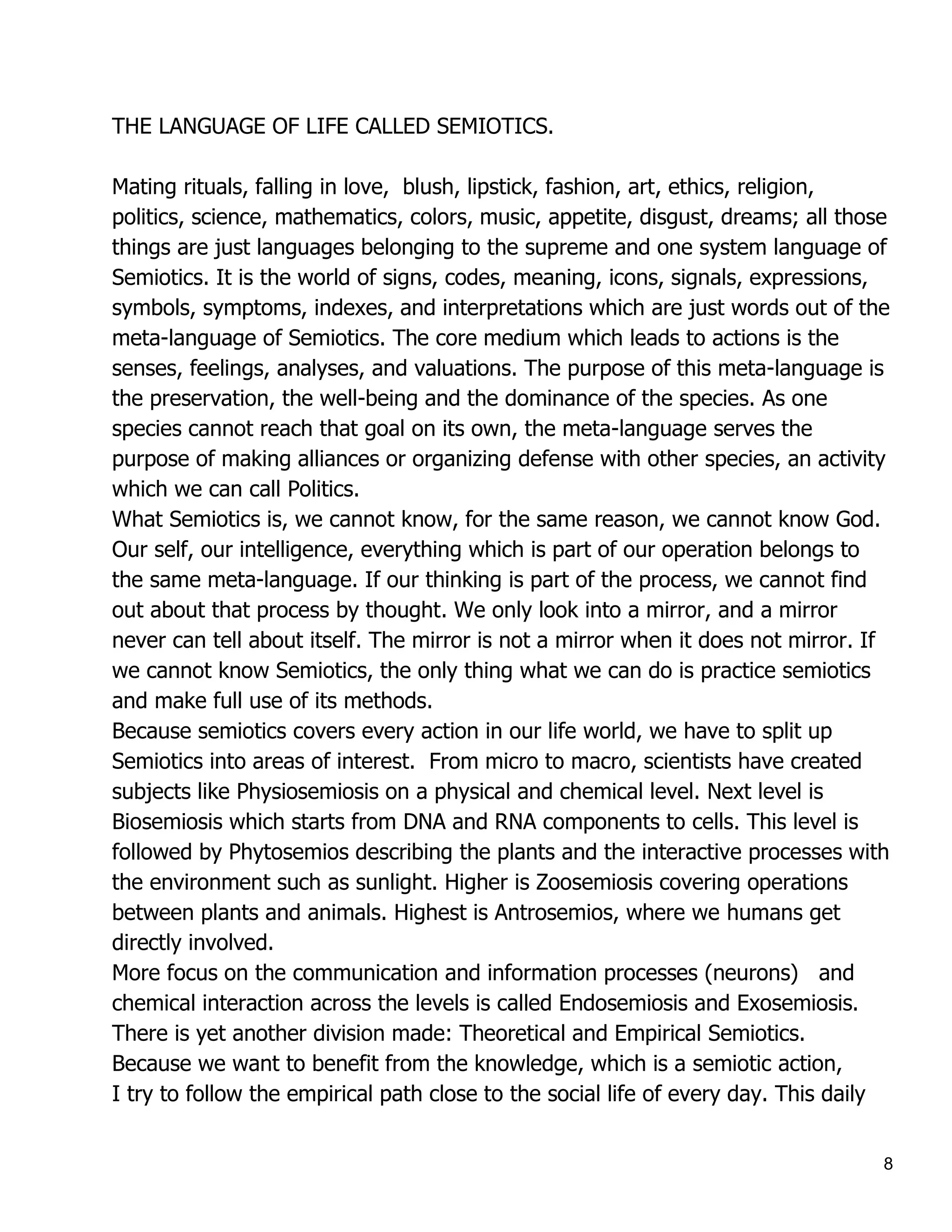 Signs of-life-and-life-of-signs. 2017 | PDF