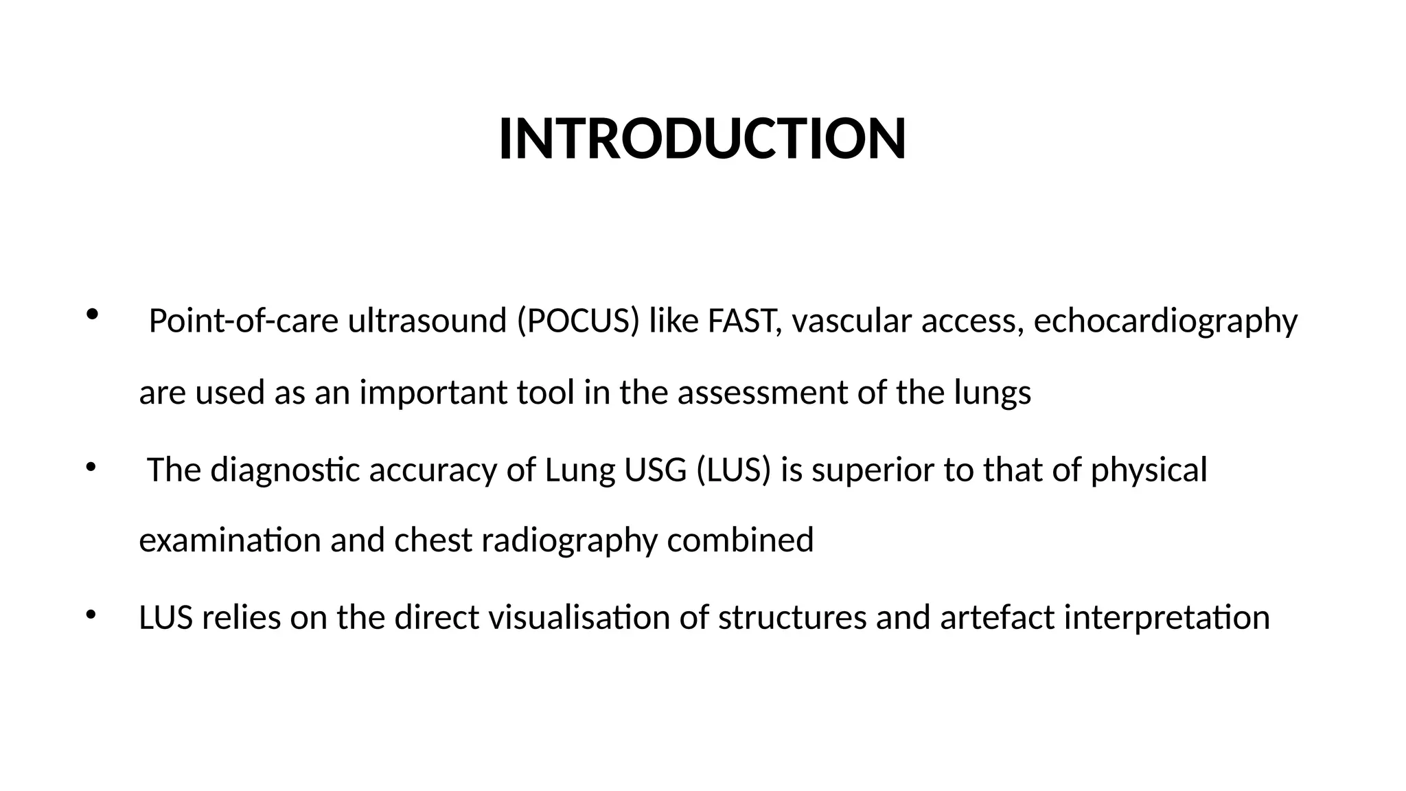 Signs and lines in usg thorax.pptx radiolgy | PPTX