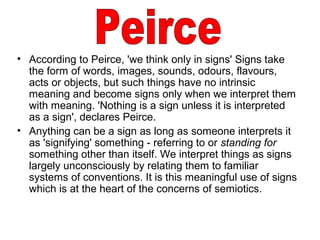 Signs and signals[1] | PPT