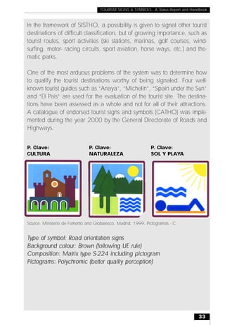 Signs and symbols | PDF