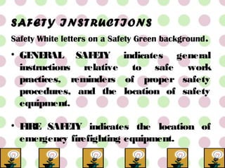 Signs and symbols | PPT