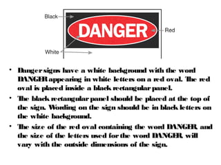 Signs and symbols | PPT