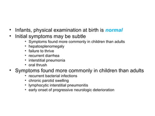 Signs and symptoms | PPT