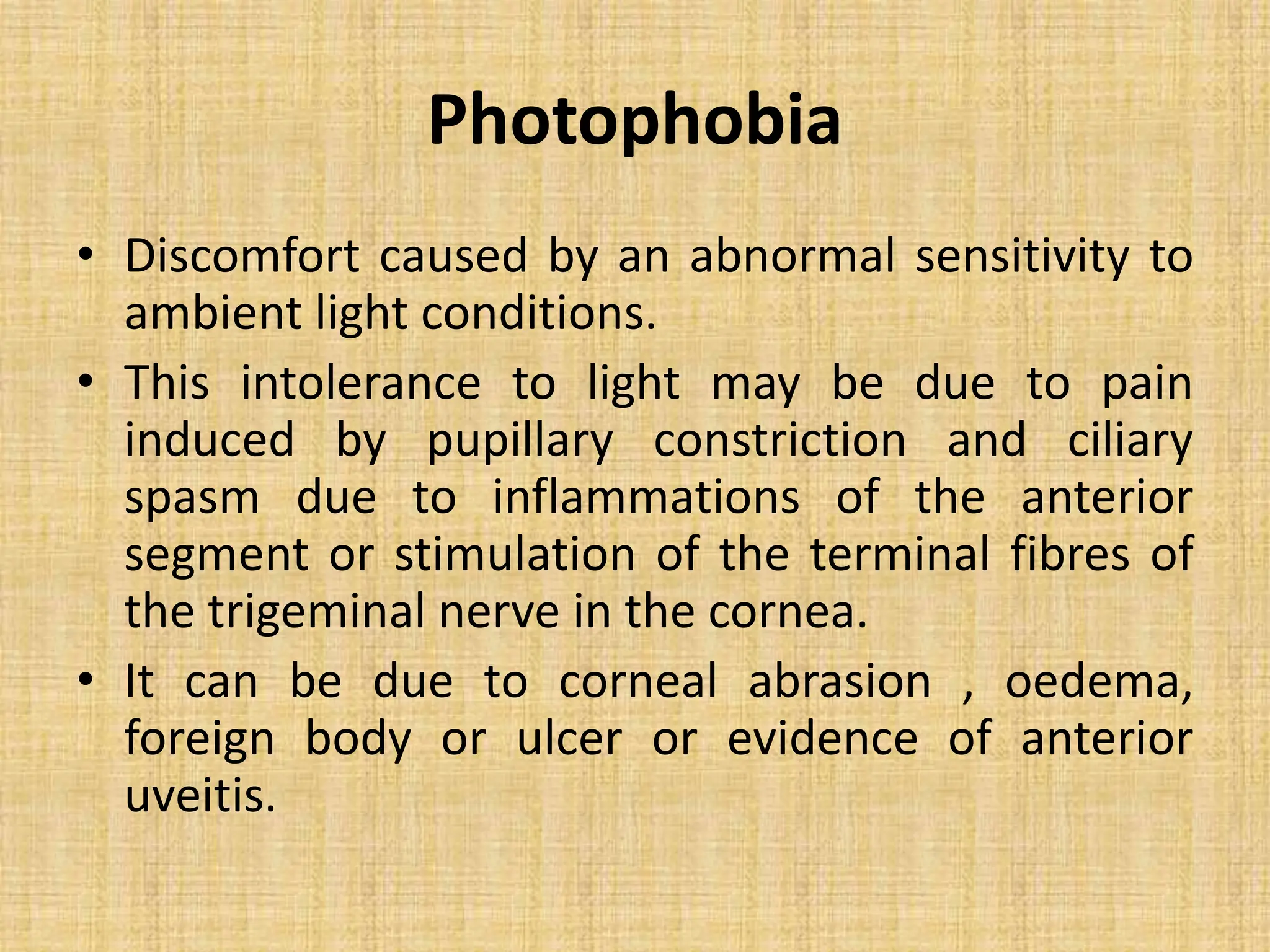 Signs and symptoms in ophthalmology.pptx