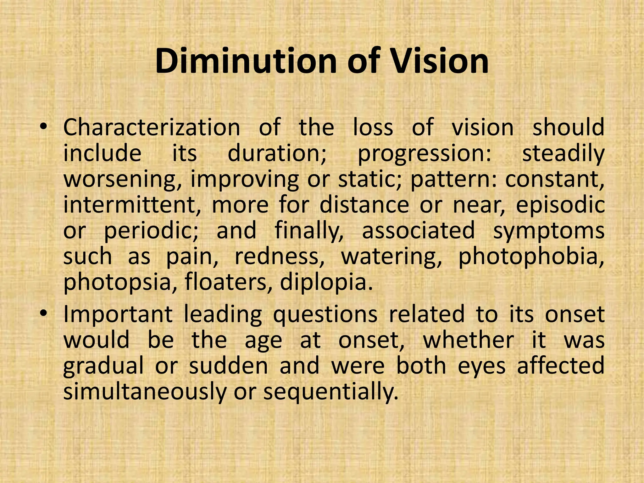 Signs and symptoms in ophthalmology.pptx