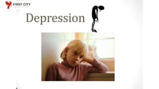 Recognizing Depression: Signs, Symptoms, & Seeking Help | PPT