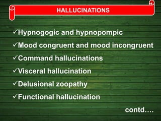 Signs and symptoms of mental illness.pdf