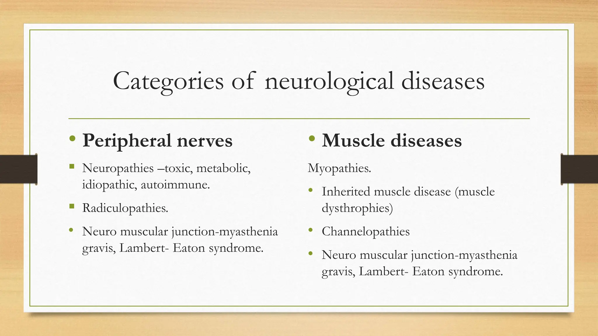 Signs and symptoms of neurological diseases new(0).pdf