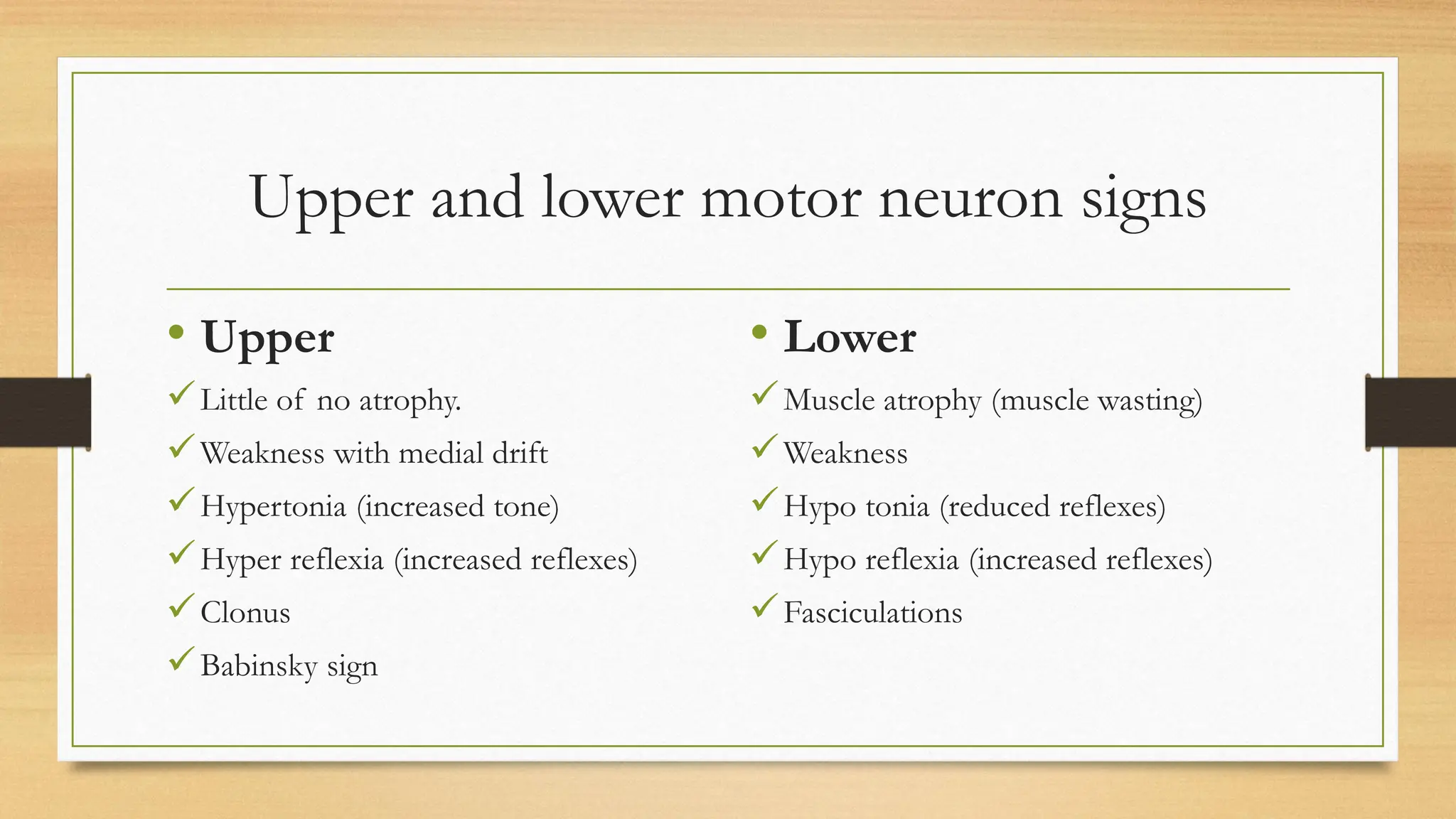 Signs and symptoms of neurological diseases new(0).pdf