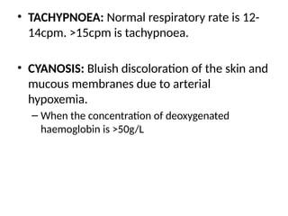 SIGNS AND SYMPTOMS OF RESPIRATORY DISEASE.pptx