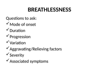 SIGNS AND SYMPTOMS OF RESPIRATORY DISEASE.pptx