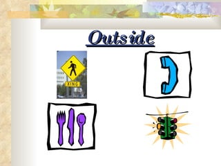 Signs Around Us | PPT