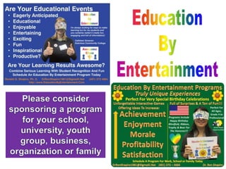 Signs For Special Occasions - Recelebrating a 19th Birthday in 2019