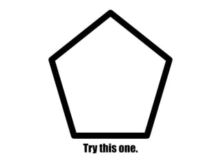 Sign shapes explained | PPT