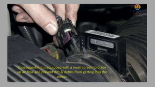 Signs Indicating Failure of Vital Sensors in your Volvo | PPTX