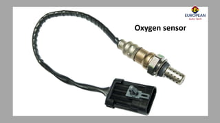 Signs Indicating Failure of Vital Sensors in your Volvo | PPTX
