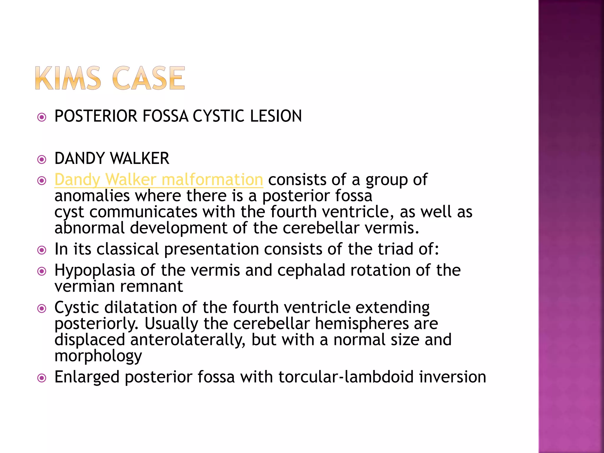 Signs in radiology | PPTX