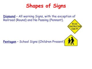 april-allyster-johnSigns Markings 2014.ppt