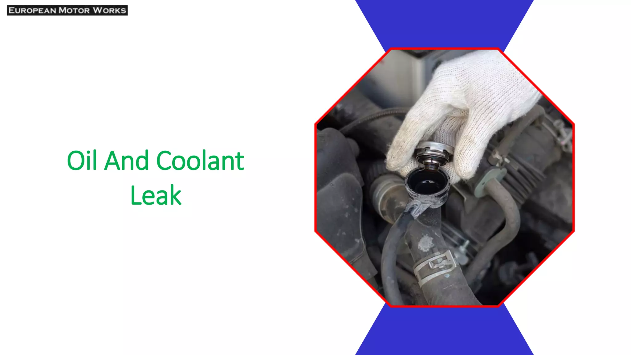 Signs of a Bad Cylinder Head in your Volkswagen | PPT