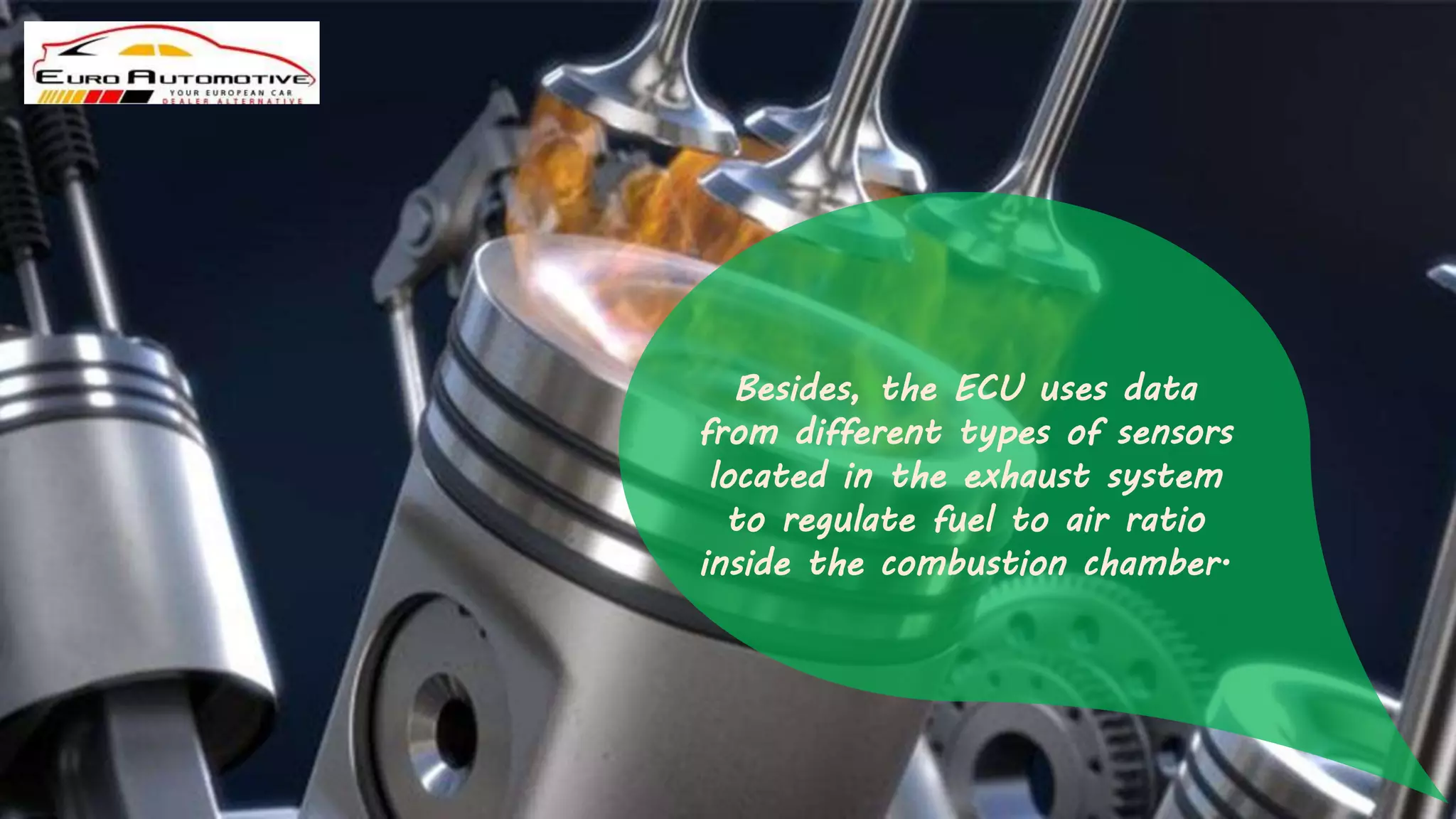 Signs of a Clogged Catalytic Converter in a Car | PPT