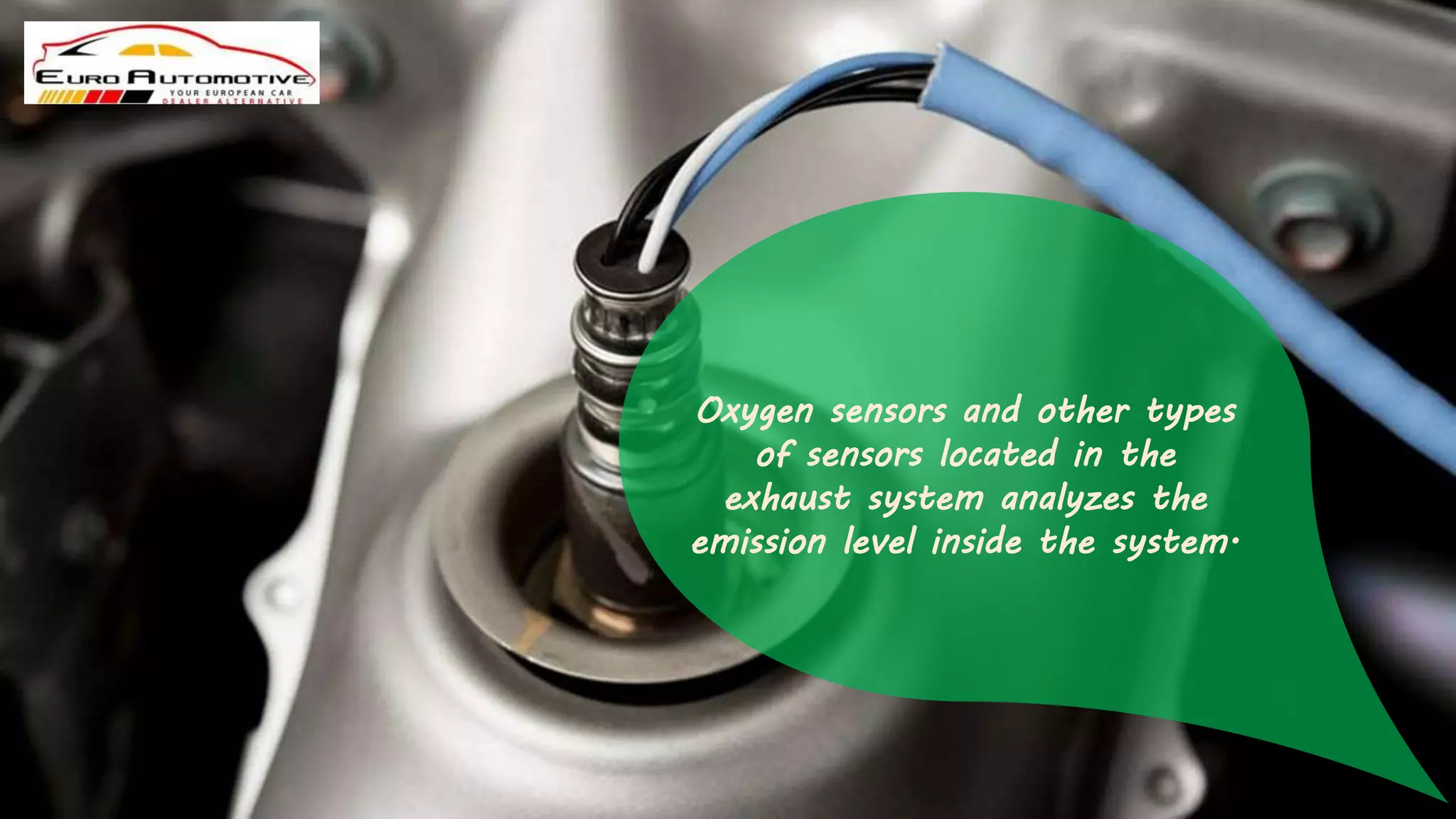 Signs of a Clogged Catalytic Converter in a Car | PPT