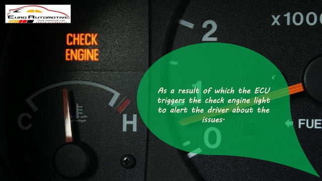 Signs of a Clogged Catalytic Converter in a Car | PPT