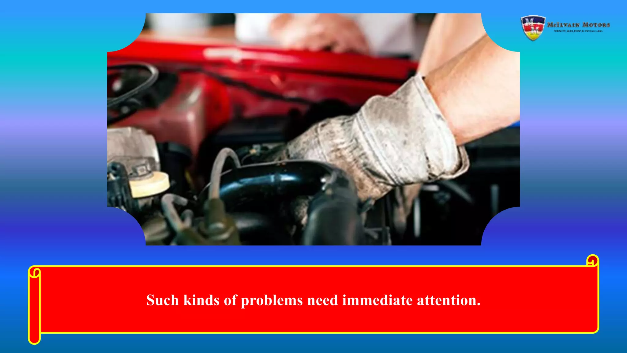 Signs of a Defective Fuel Injection System in a Car | PPT