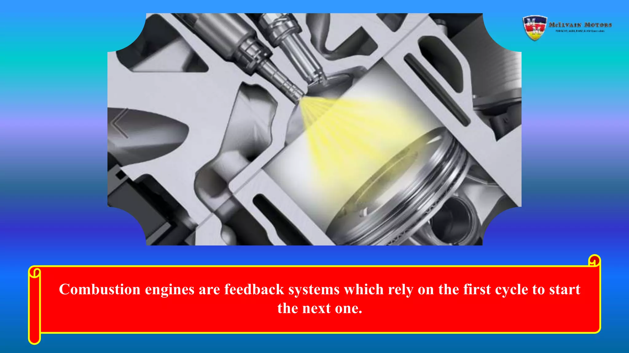 Signs of a Defective Fuel Injection System in a Car | PPT