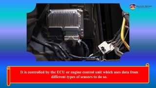 Signs of a Defective Fuel Injection System in a Car | PPT