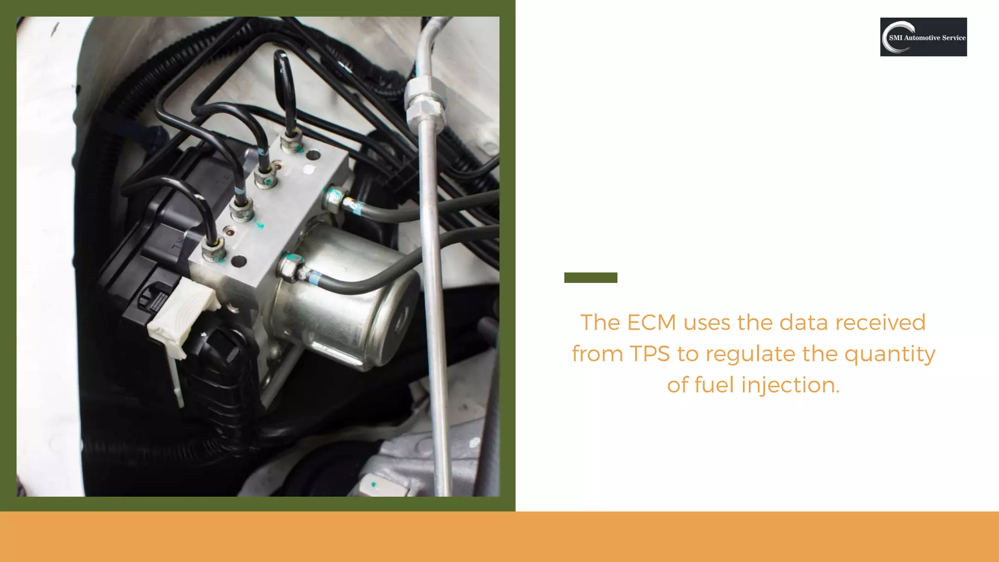 Signs of a Failing Throttle Position Sensor in an Audi | PPT