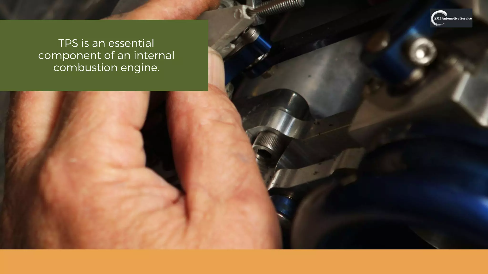 Signs of a Failing Throttle Position Sensor in an Audi | PPT