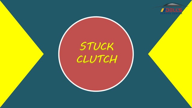 Signs of a Malfunctioning Clutch Release Bearing | PPTX | Automotive