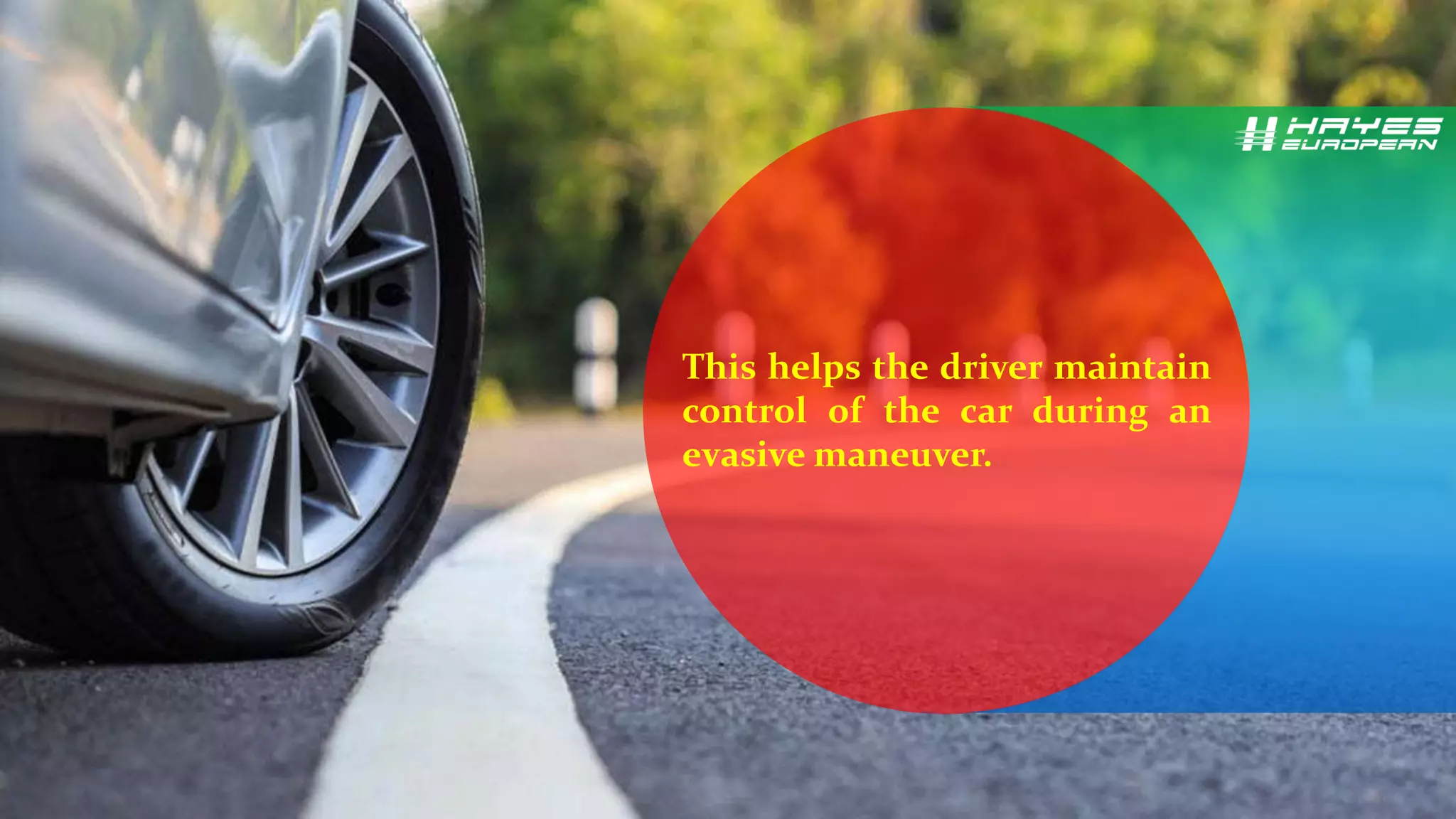 Signs of a Malfunctioning Steering Angle Sensor | PPT