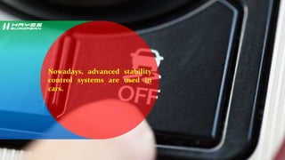 Signs of a Malfunctioning Steering Angle Sensor | PPT