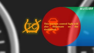 Signs of a Malfunctioning Steering Angle Sensor | PPT