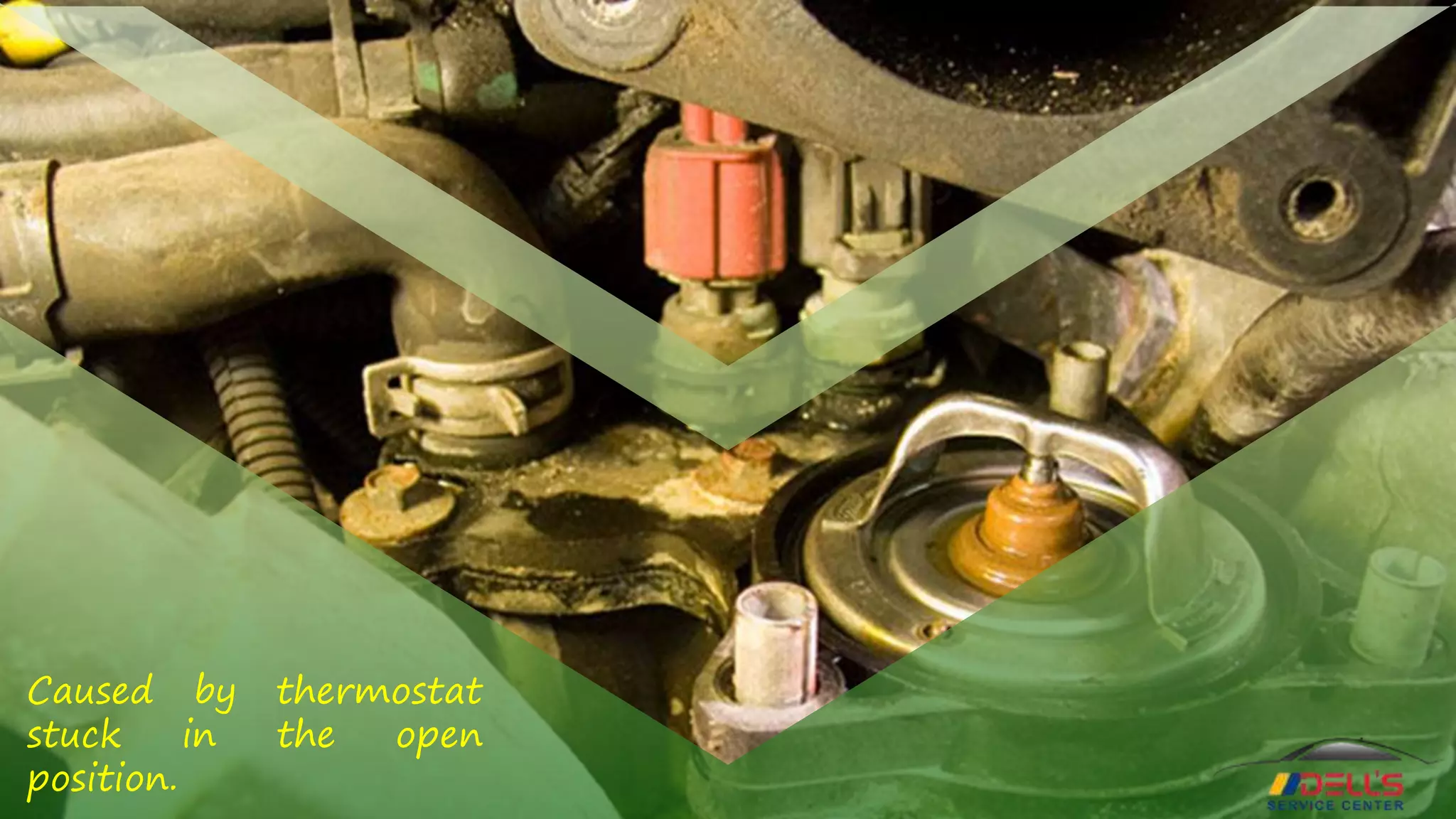 Signs of a Malfunctioning Thermostat | PPT