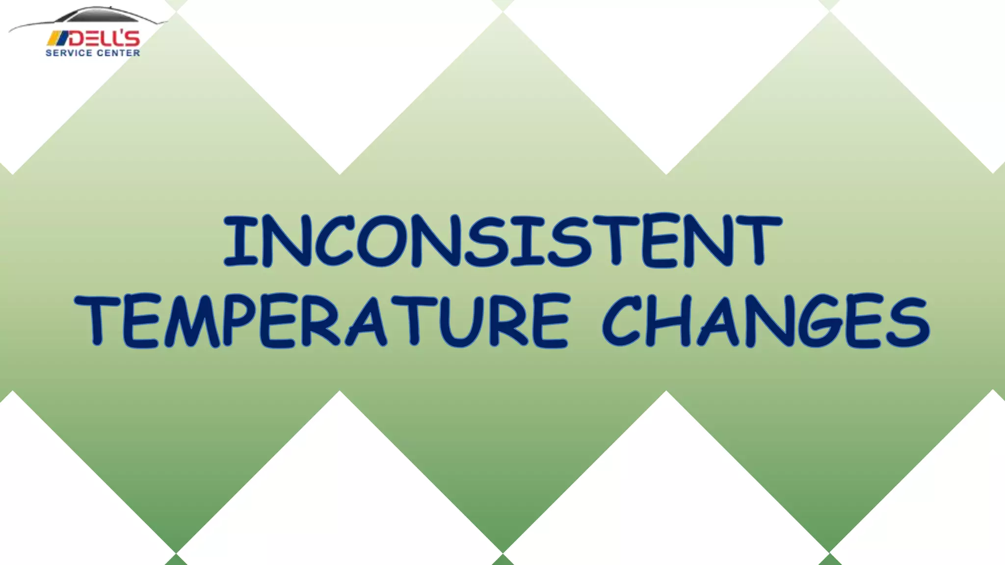 Signs of a Malfunctioning Thermostat | PPT