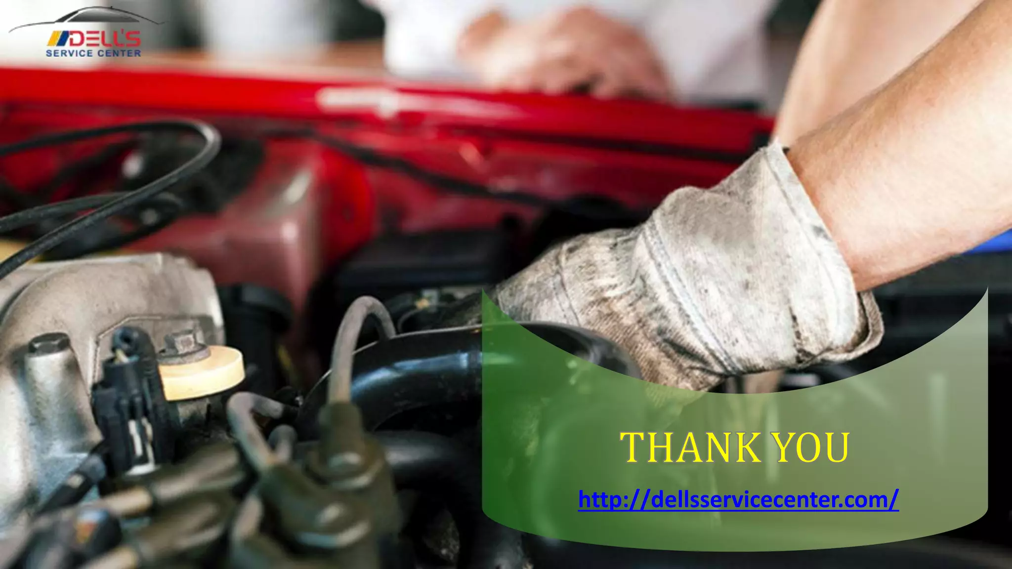 Signs of a Malfunctioning Thermostat | PPT