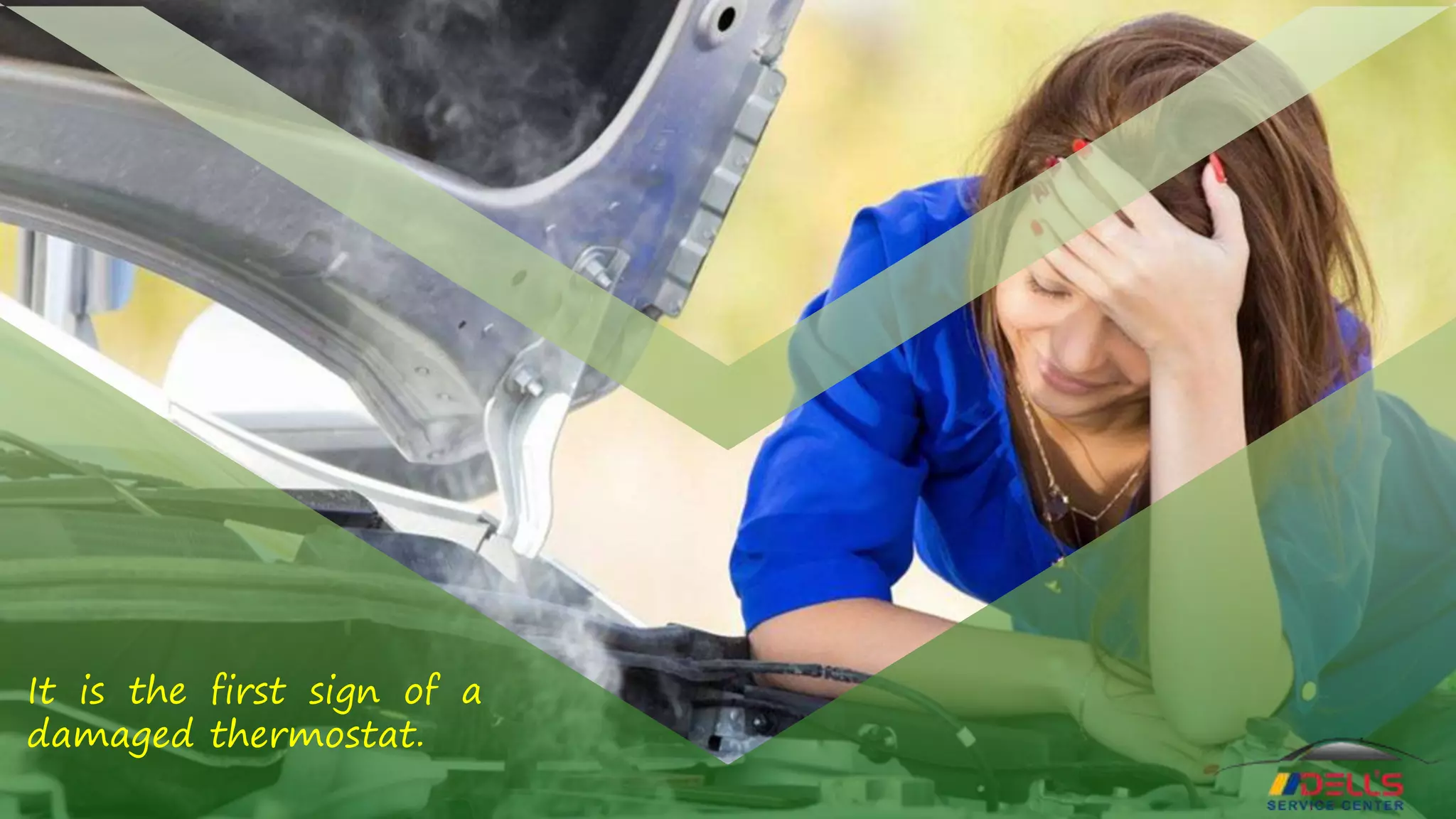 Signs of a Malfunctioning Thermostat | PPT