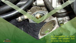 Signs of a Malfunctioning Thermostat | PPT