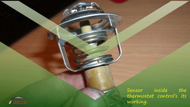 Signs of a Malfunctioning Thermostat | PPT