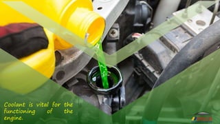 Signs of a Malfunctioning Thermostat | PPT