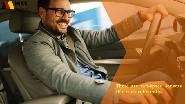 Signs of a Malfunctioning Transmission Speed Sensor | PPT