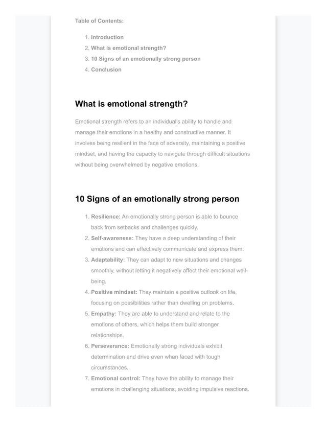 Signs of an Emotionally Strong Person.pdf