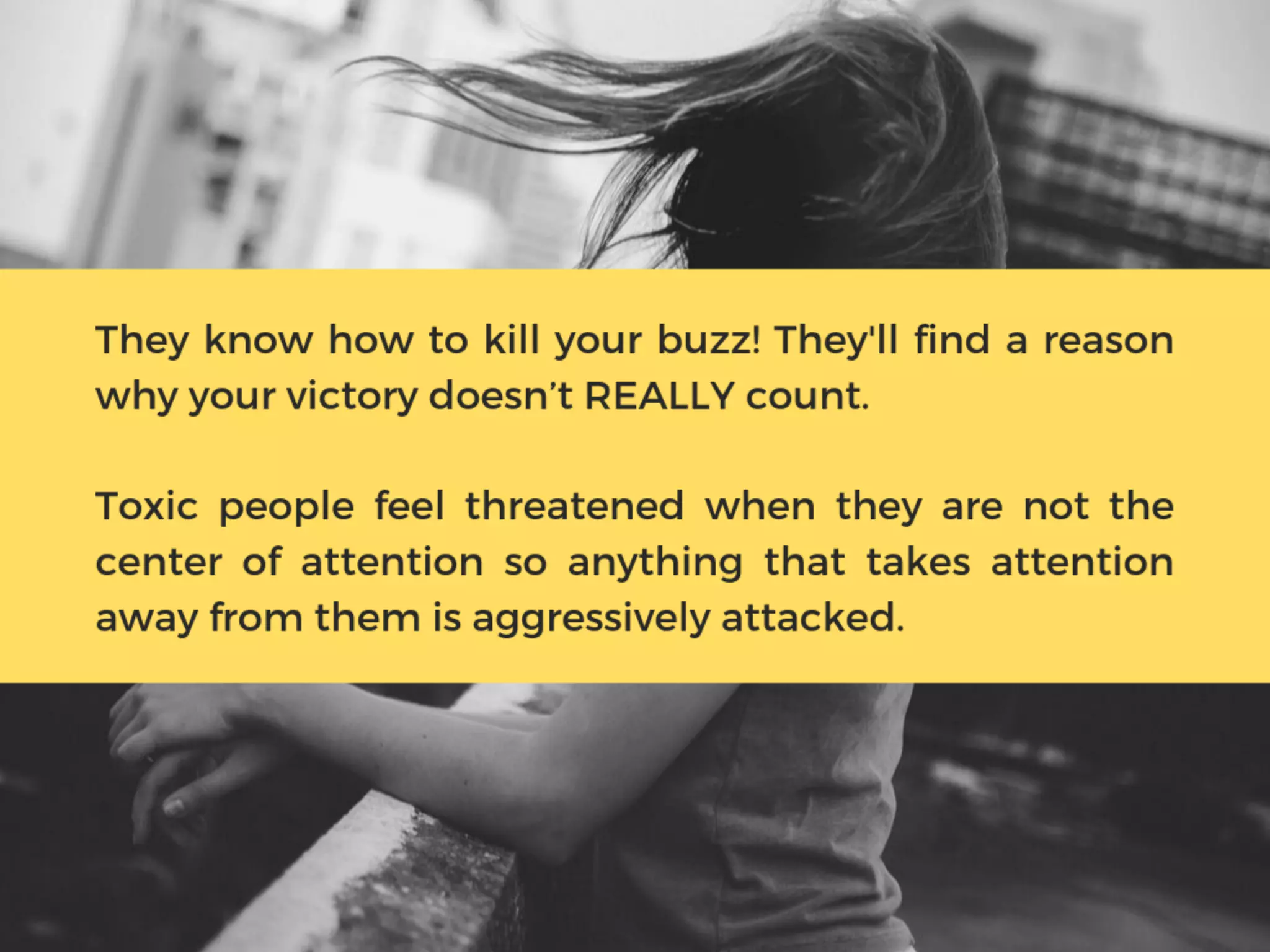 Signs of a toxic person | PDF