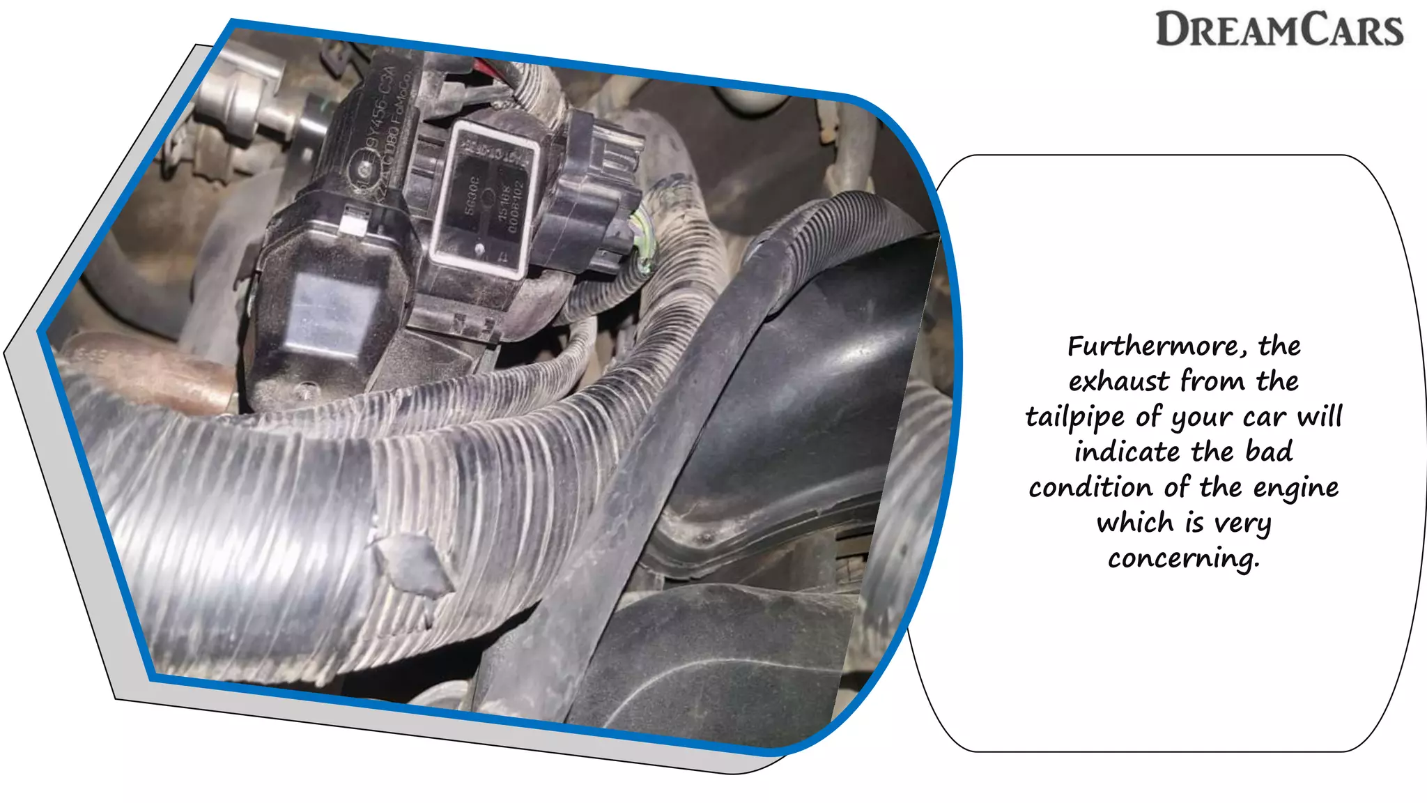 Signs of Barometric Sensor Failure in Car | PPTX