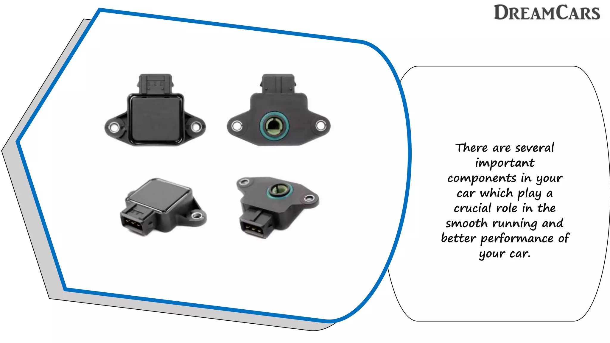 Signs of Barometric Sensor Failure in Car | PPTX