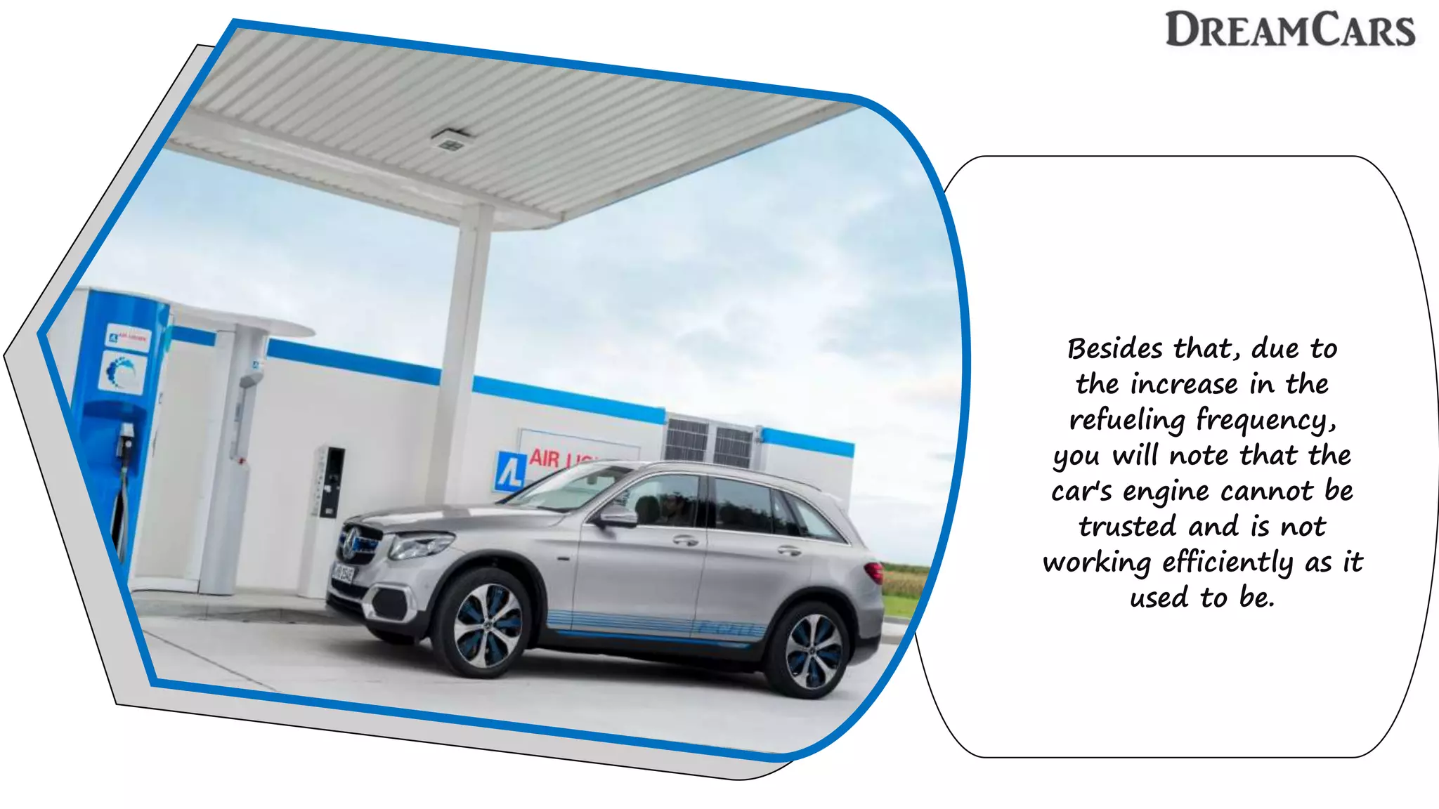 Signs of Barometric Sensor Failure in Car | PPTX