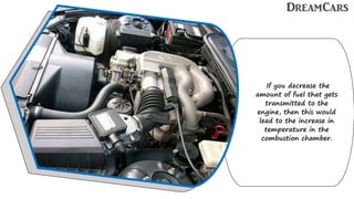 Signs of Barometric Sensor Failure in Car | PPTX