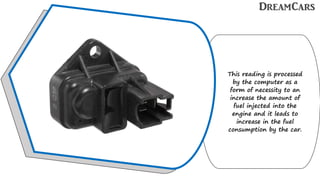 Signs of Barometric Sensor Failure in Car | PPTX